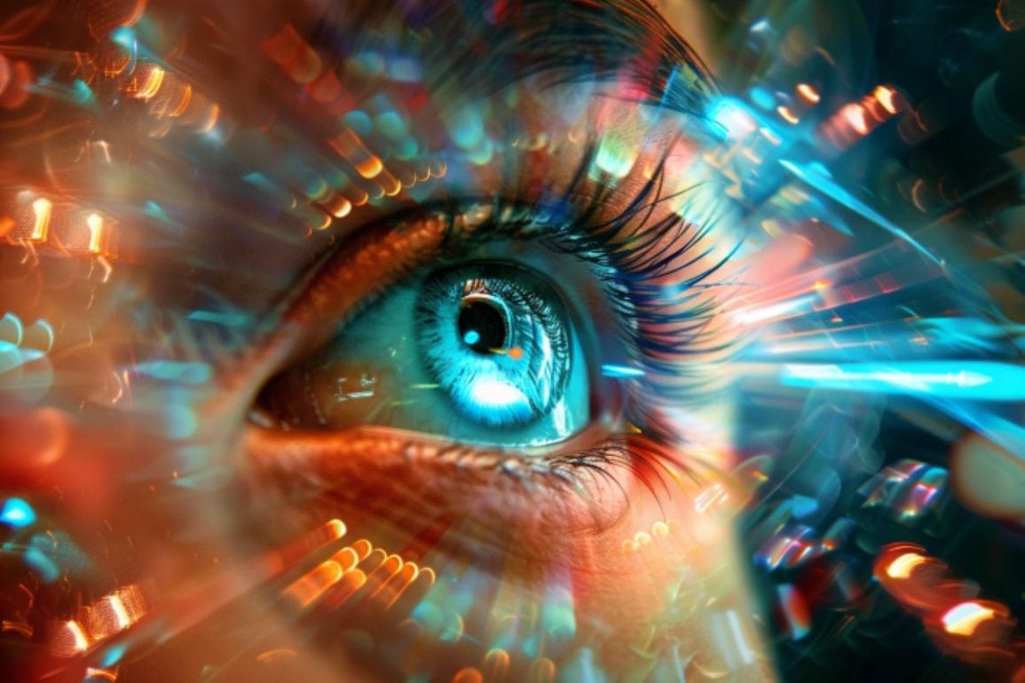 The Brain’s Ability to Perceive Space Expands Like the Universe ...