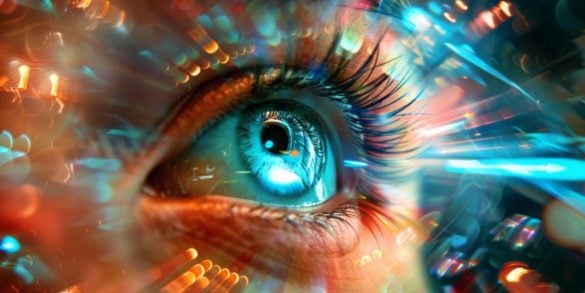 Visual Neuroscience News - Research Topics - Neuroscience News