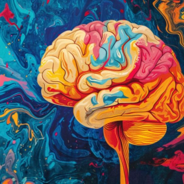 A Single Memory Is Stored Across Many Connected Brain Regions ...