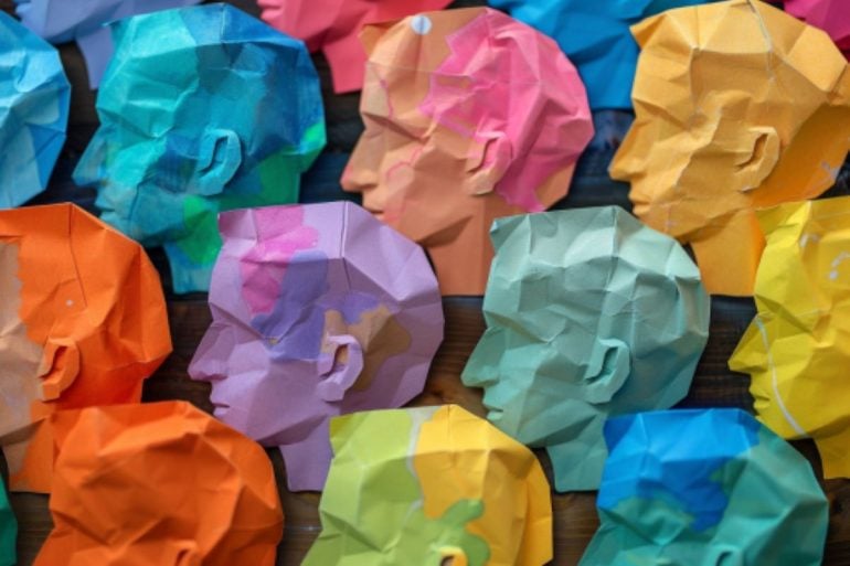 Study Reveals Shifting Language in Mental Health Over 79 Years ...