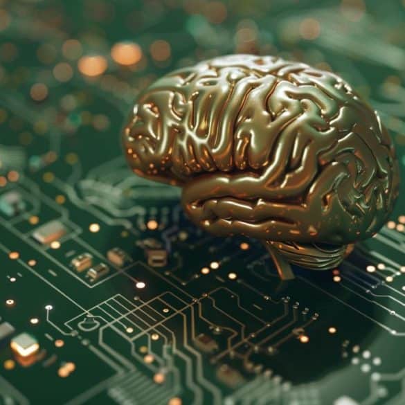 Ahead of Time: Researchers Learn How to Grow Old Brain Cells ...