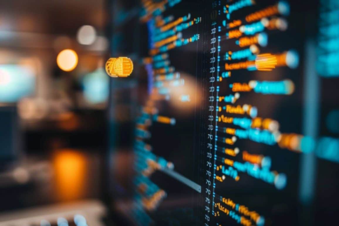 AI Tool Blends Programming and Language for Better Problem Solving ...