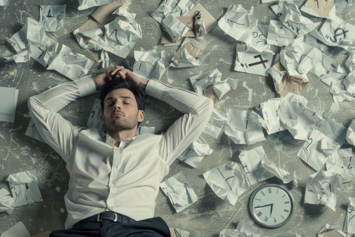 Tackling Procrastination: Research Reveals Causes and Solutions ...