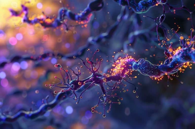 Serotonin 2C Receptor Key to Memory - Neuroscience News