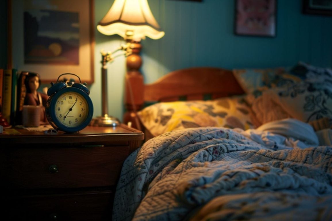 Sleep or Cram? Sleep is Key for Memory Retention - Neuroscience News