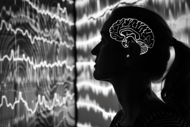 Beta Brain Waves: A Novel Brain Signature for Depression - Neuroscience ...