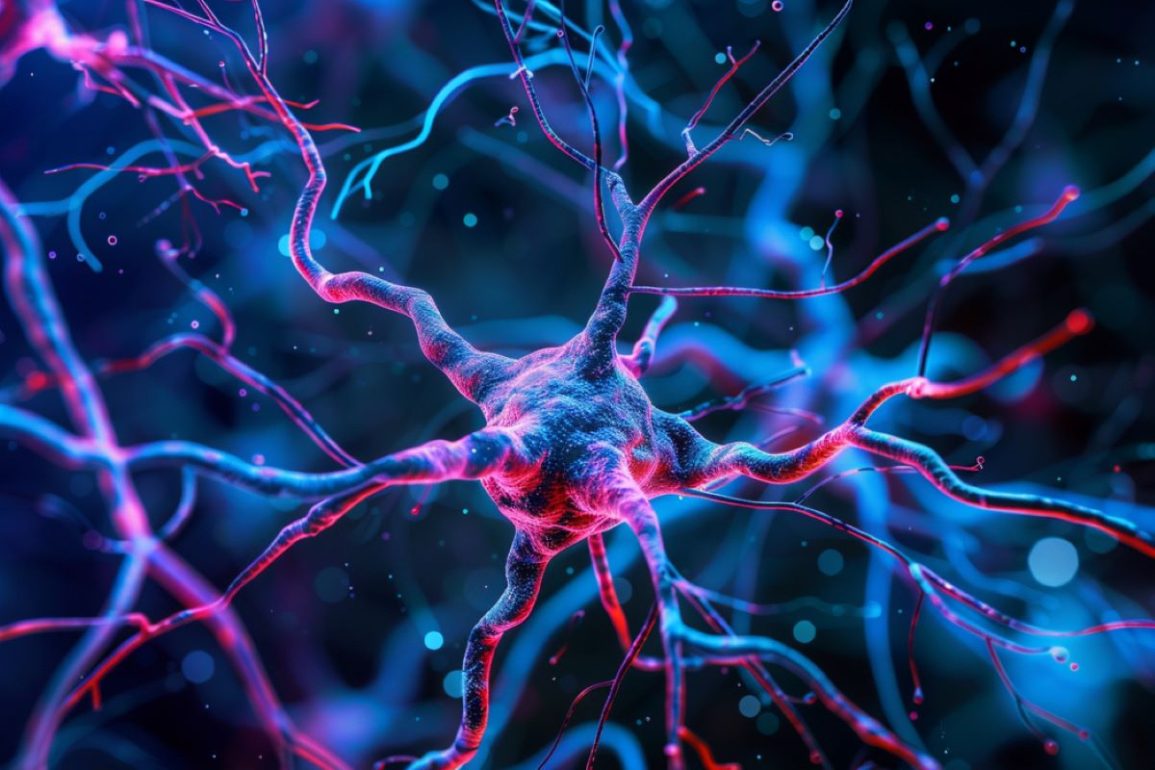 Infection Brain Inflammation Triggers Muscle Weakness - Neuroscience News