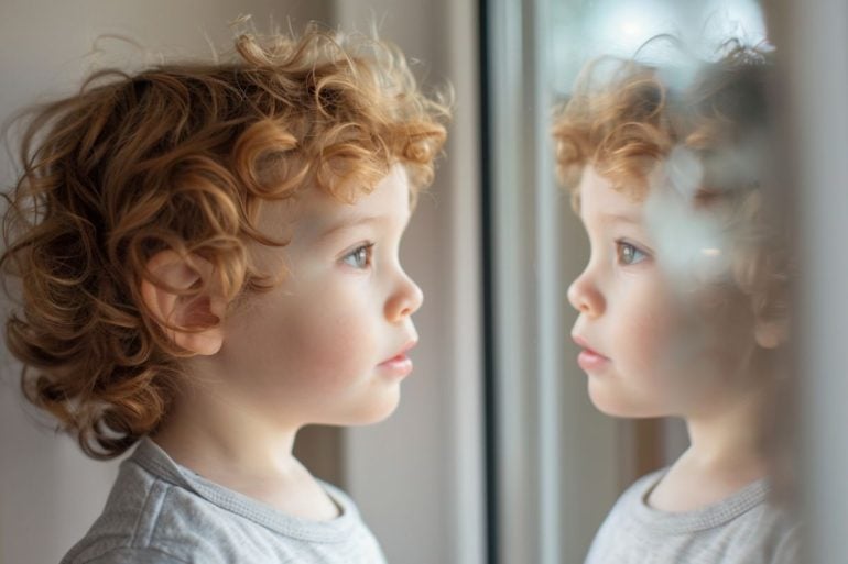3-Year-Olds Understand Intentions Through Active Mirror Neurons ...