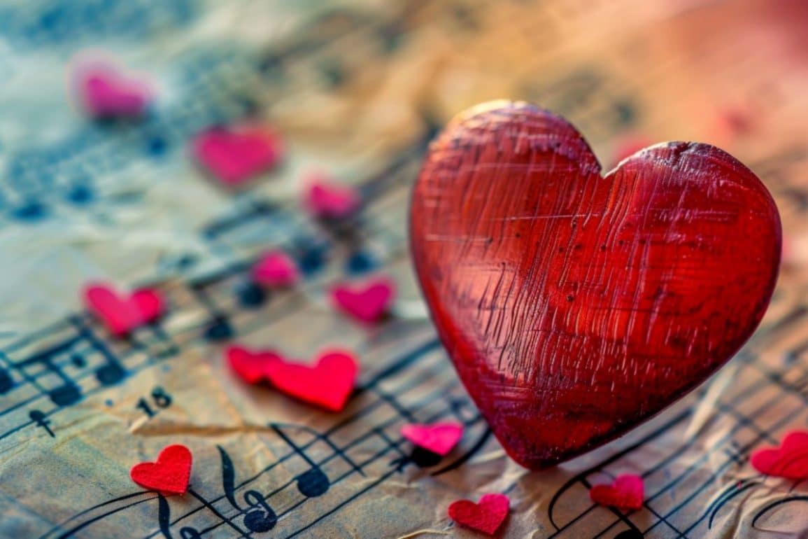 How Music Synchronizes Heart Rates and Collective Emotions ...