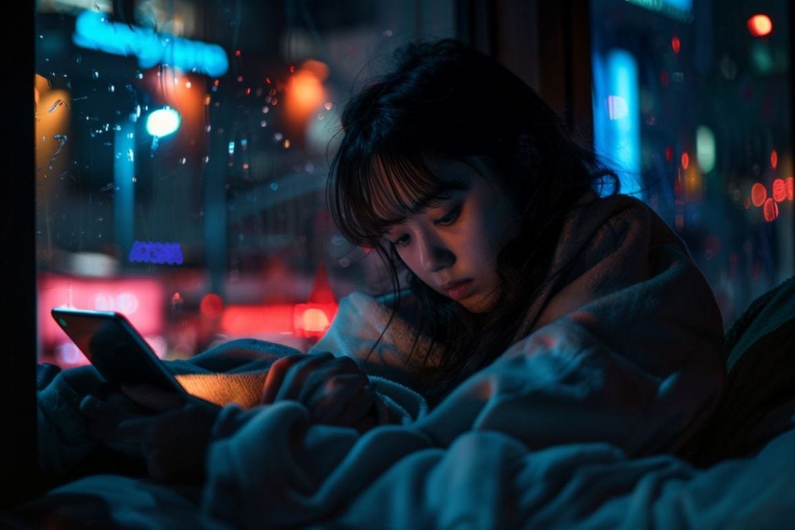 Night Owls Have Higher Cognitive Aptitude - Neuroscience News