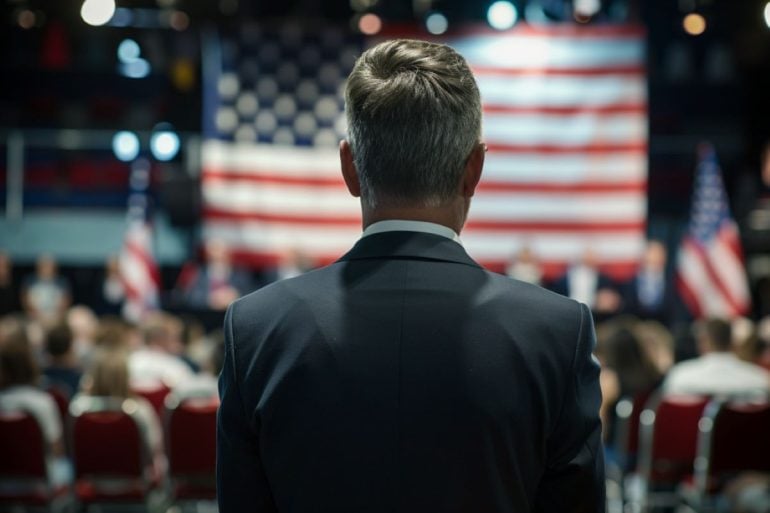 Personality Politics: What Makes a Successful Politician ...