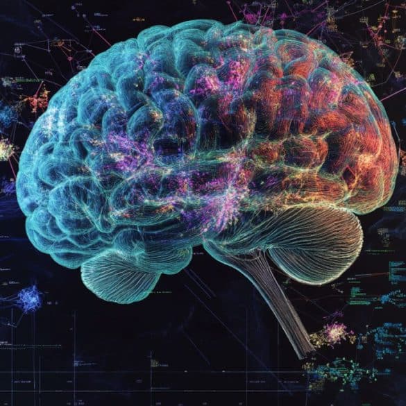 'Brain Road Map' Reflects Behavioral Differences Between the Sexes ...