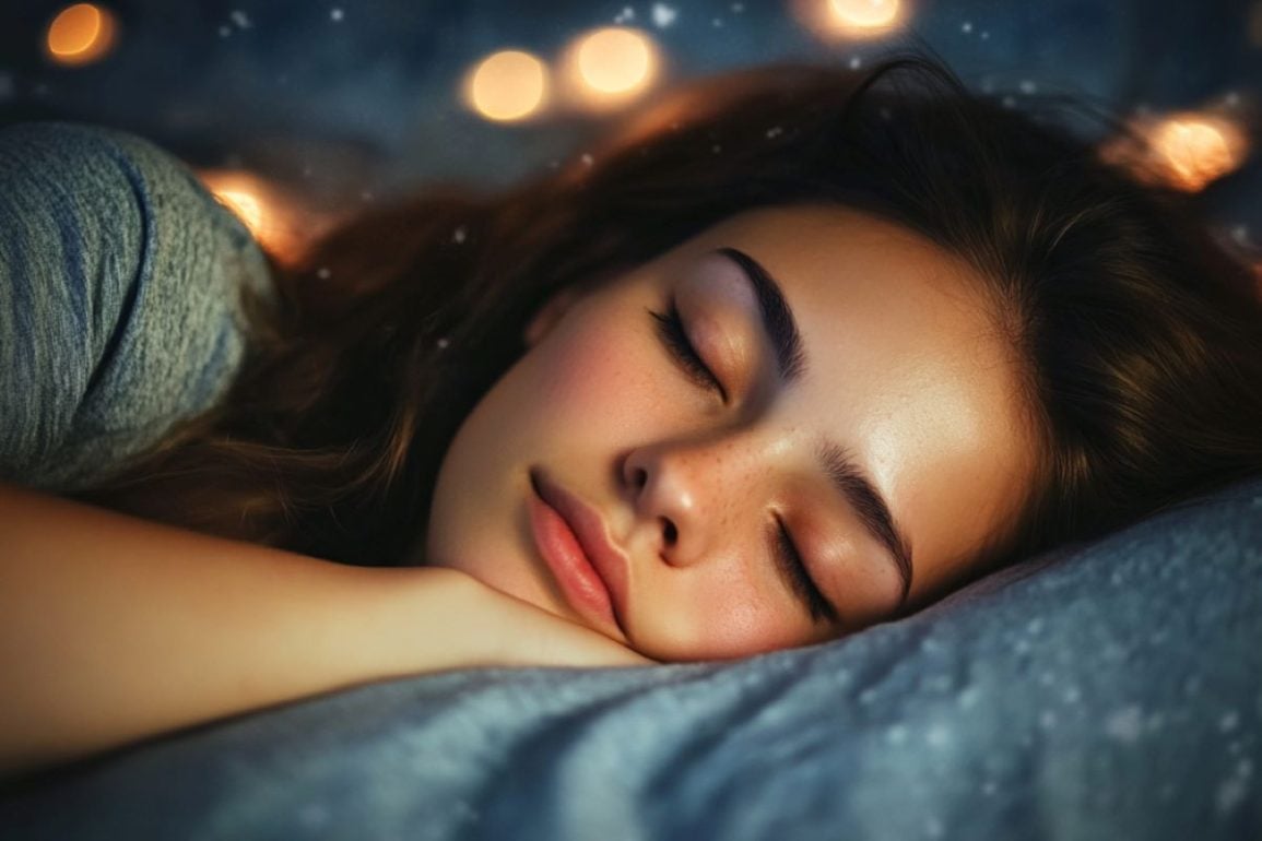 Melatonin Receptor is Key to REM Sleep and Memory - Neuroscience News