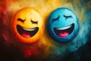 Mixed Emotions: How Our Brain Processes Complex Feelings - Neuroscience ...