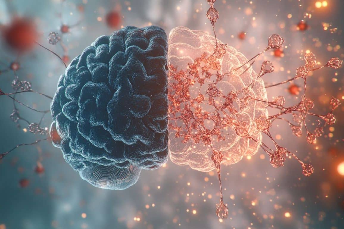 Prion Disease Mutations Impact Synapses Before Symptoms Appear ...