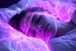 Manipulating Brain Waves During Sleep With Sound - Neuroscience News