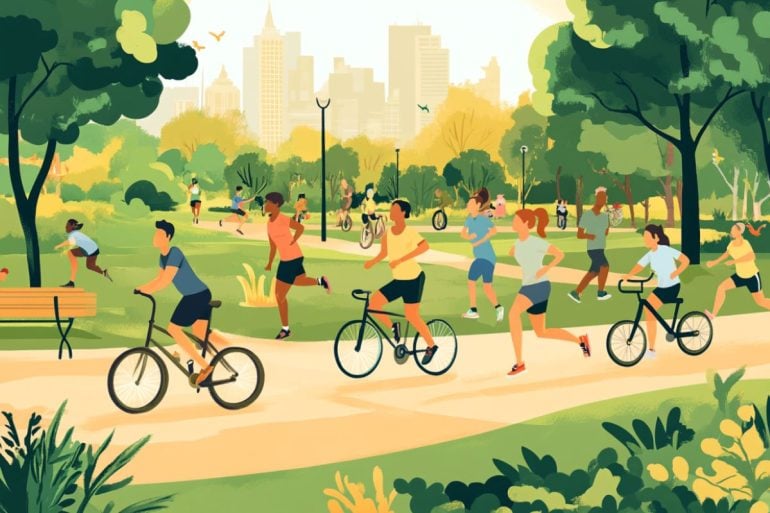 "Weekend Warrior" Workouts Cut Risk of Over 200 Diseases - Neuroscience ...