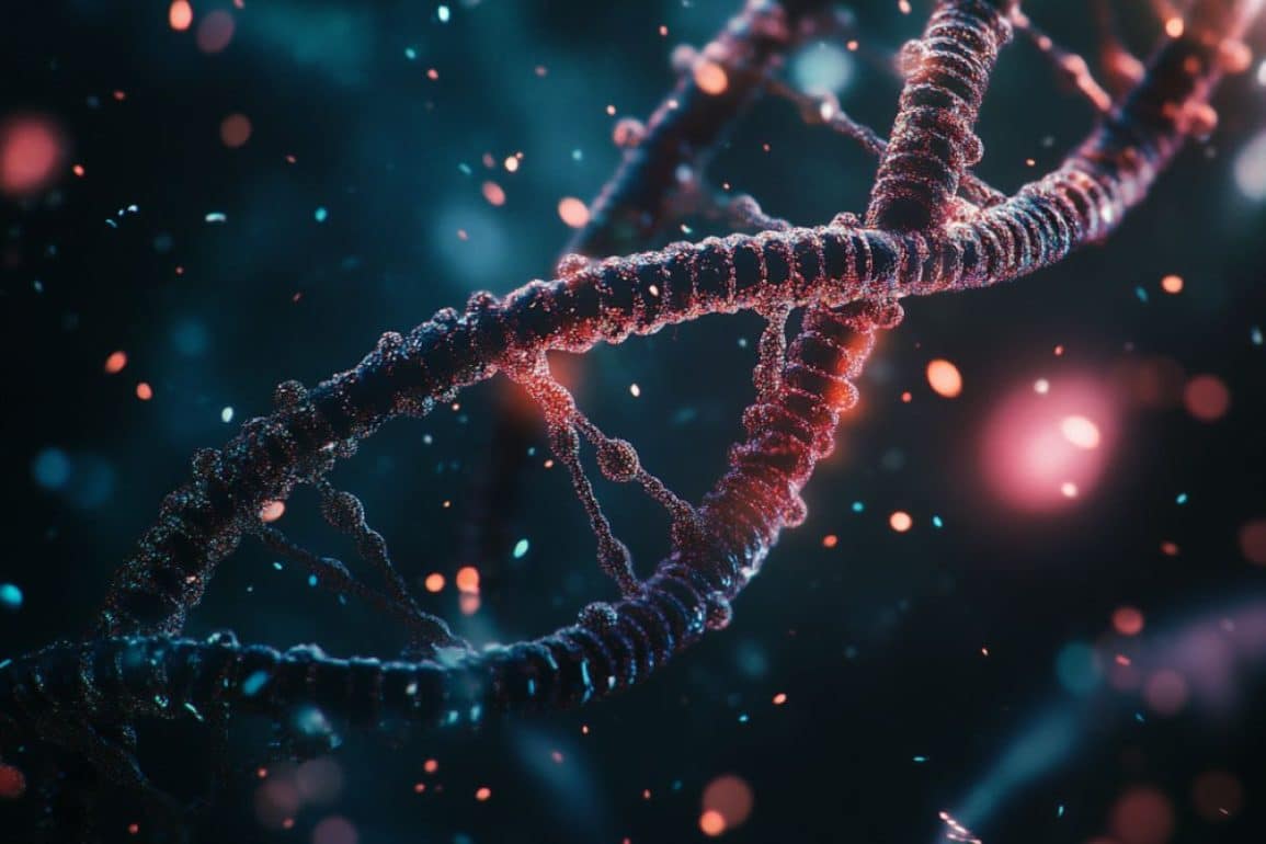 Key Protein Regulates DNA Enzymes, Supporting Genome Stability ...