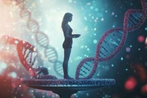 14 "Skinny" Genes Linked to Enhanced Weight Loss - Neuroscience News