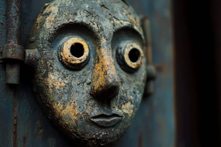 Unlocking Pareidolia: Why AI and Humans See Faces in Objects ...