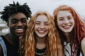 Smiles Are Contagious: Shared Expression Fosters Connection ...