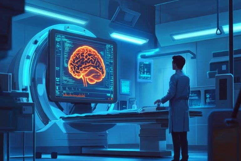AI Improves Brain Tumor Detection - Neuroscience News