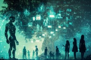 How Ai Could Shape Human Evolution In Subtle Yet Profound Ways