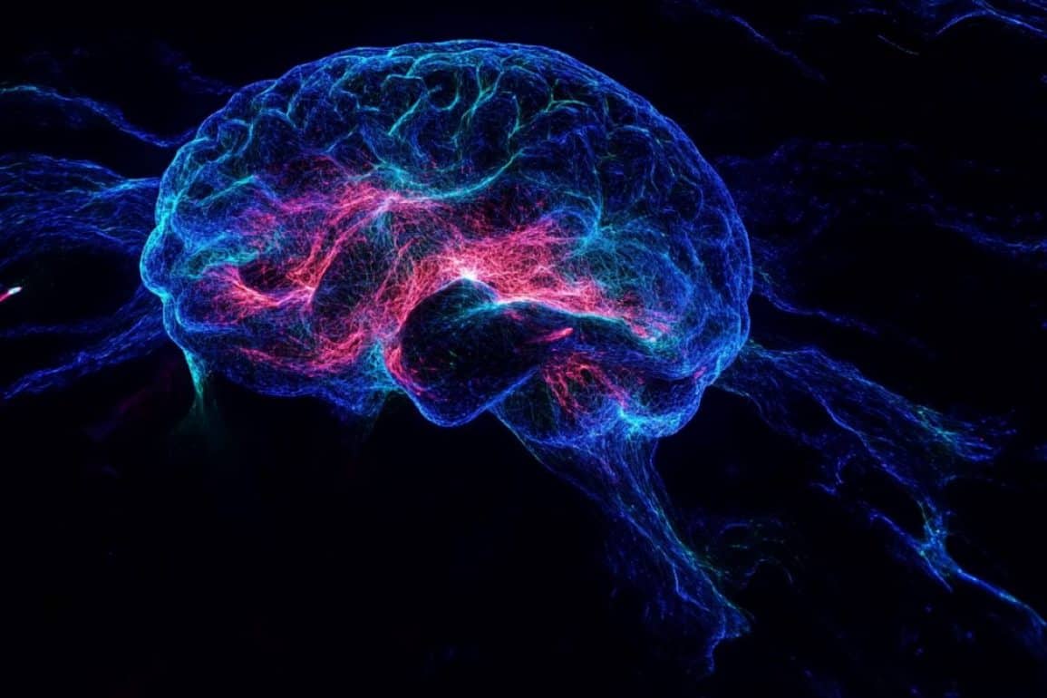 Brain Mapping Approach Reveals Hidden Clues to Schizophrenia ...