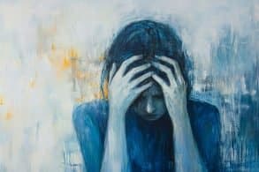 Chronic Inflammation Linked to Depression - Neuroscience News