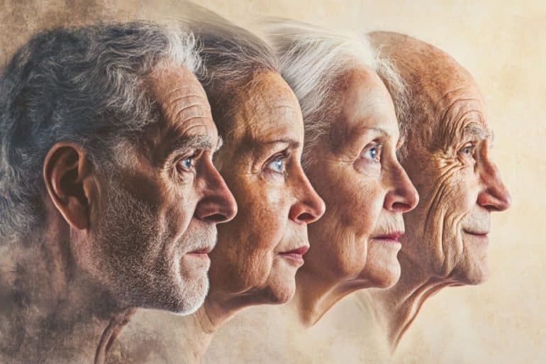 Mapping Protein Changes Across Aging - Neuroscience News