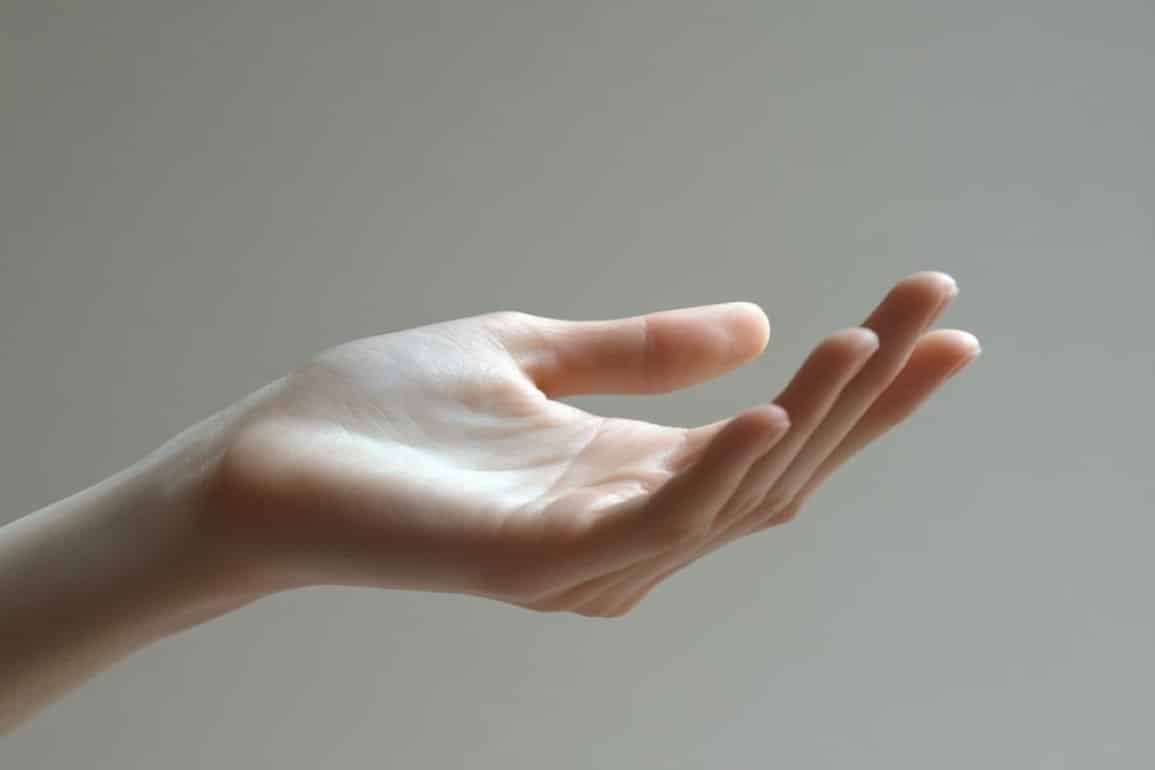 16 Nerve Cell Types Identified in Human Touch - Neuroscience News