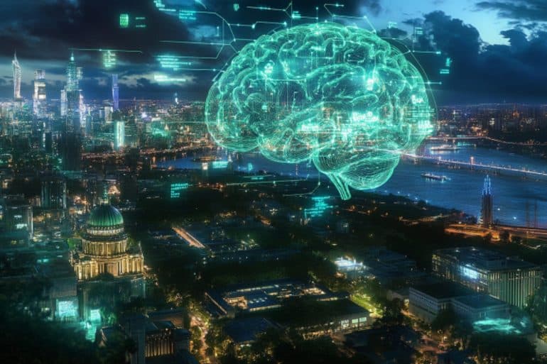 Brain Mapping Unveils Secrets to Designing Livable, People-Centric ...