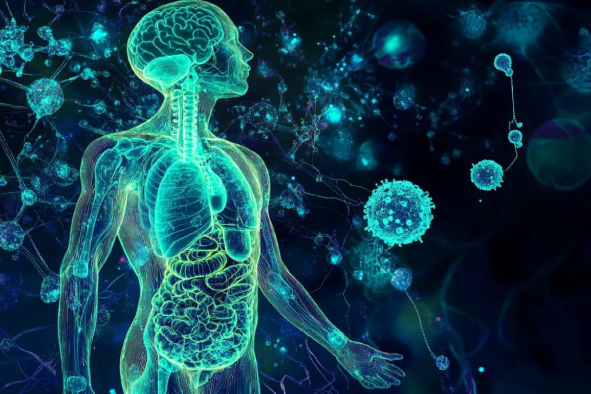 Stimulating the Vagus Nerve to Tackle Gut Inflammation in IBD ...