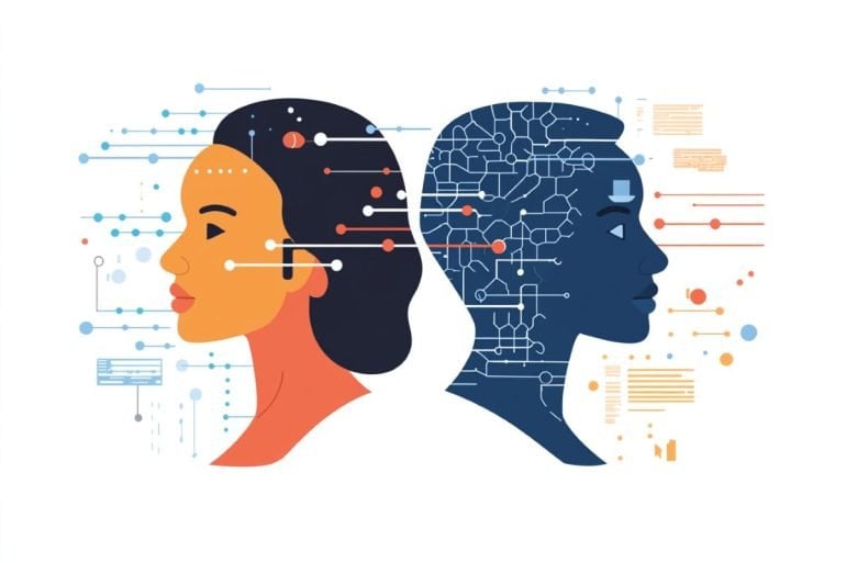 AI Mirrors Human Bias: ‘Us vs. Them’ in Language Models - Neuroscience News
