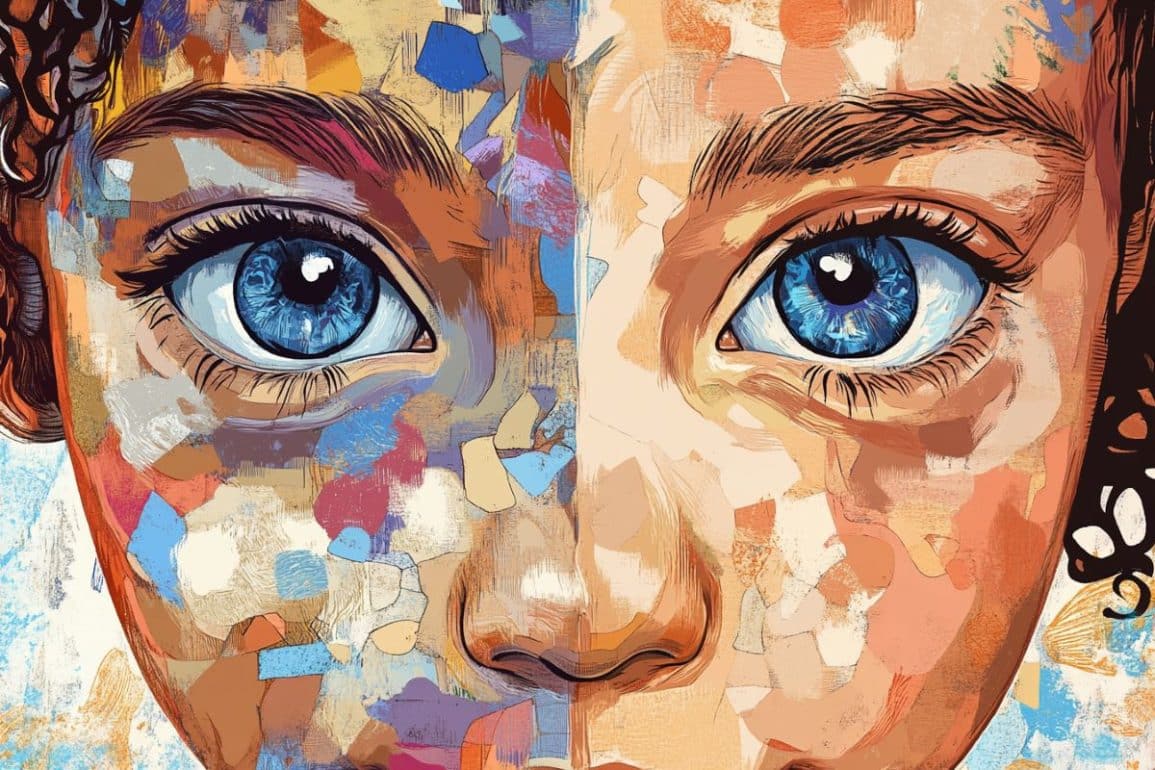 Why Autistic Children View Faces Differently - Neuroscience News