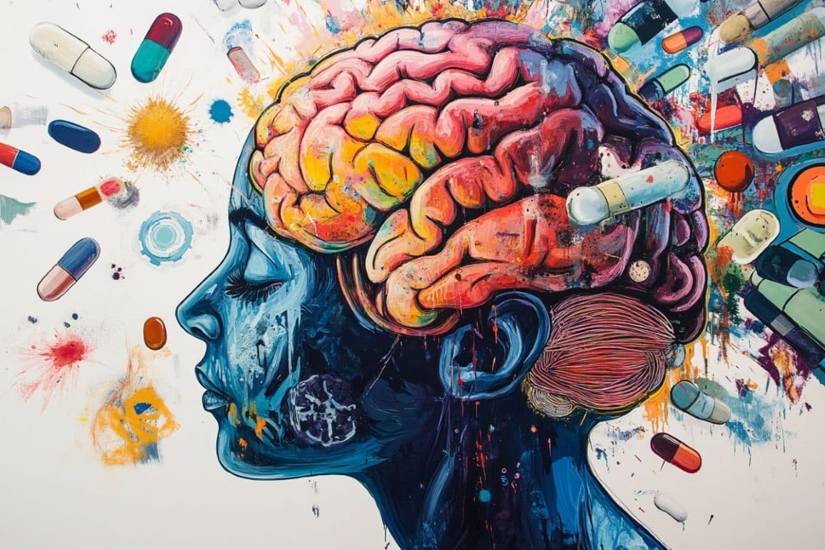 Aversion Shapes Addiction Risk in Early Drug Use - Neuroscience News