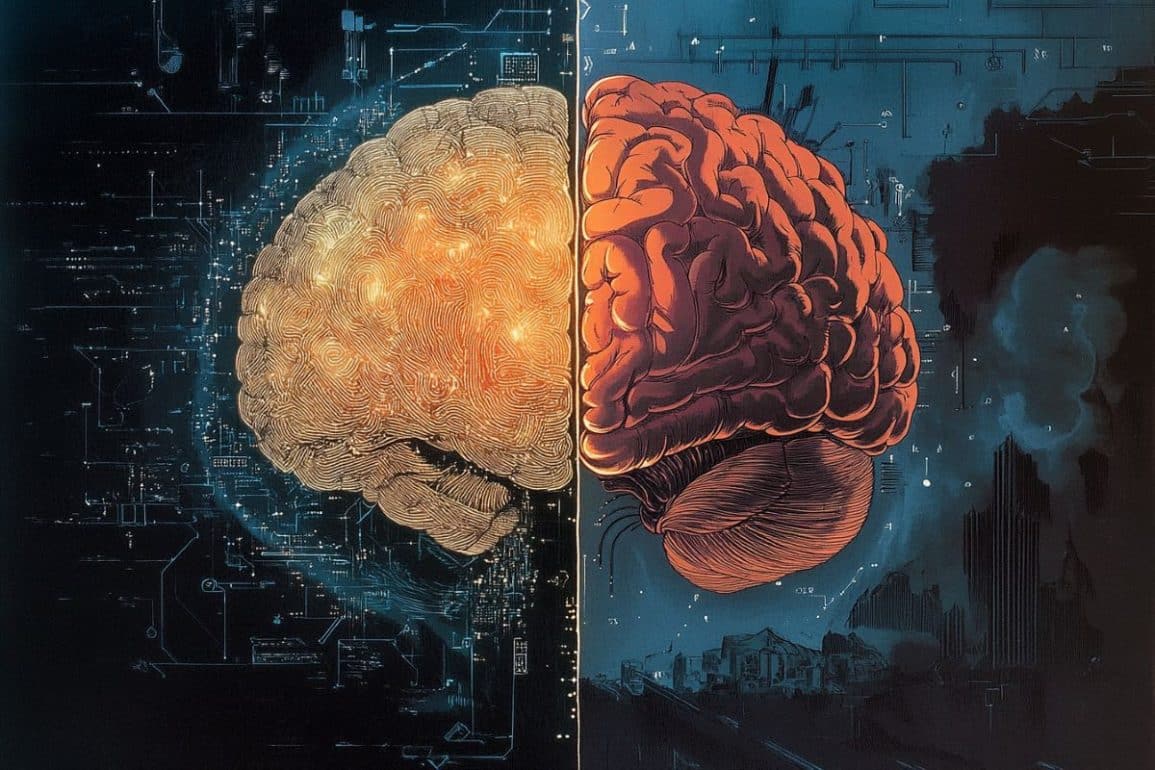 Hyper Brain, Hyper Body: The Trouble With High IQ - Neuroscience News