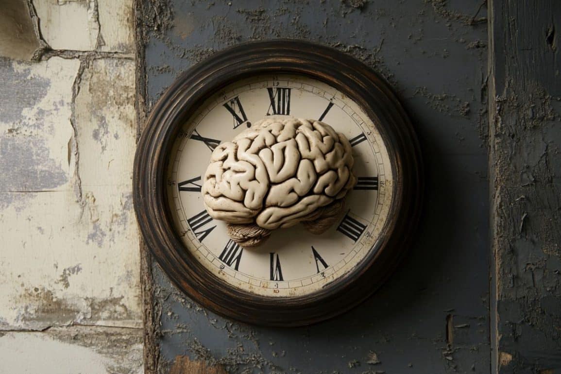 Mapping the Brain’s 24-Hour Clock - Neuroscience News