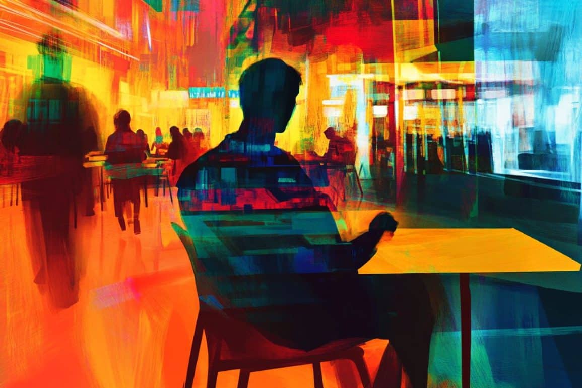 Why Fidgeting Bothers Some People - Neuroscience News