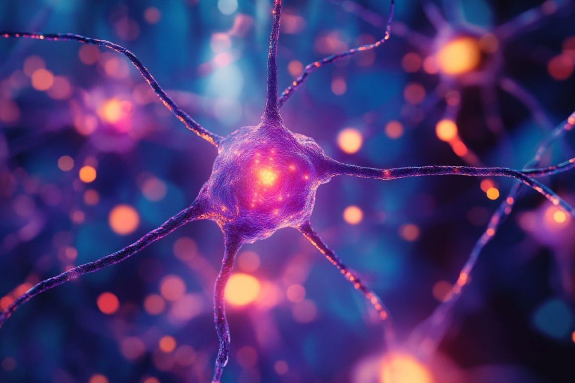 Lab-Grown Neurons Mimic Brain Networks, Exhibit Neuroplasticity ...