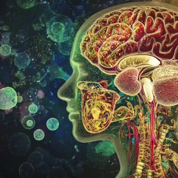 A Molecular Basis for Memory - Neuroscience News