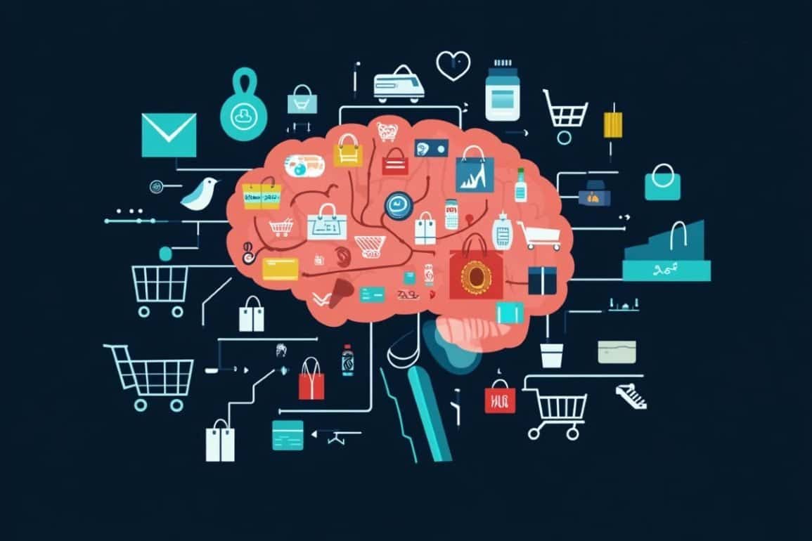Why We Buy What We Buy: The Neuroscience of Shopping - Neuroscience News