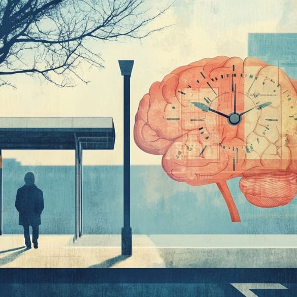 Explaining the Mechanism Behind Optical Illusions - Neuroscience News
