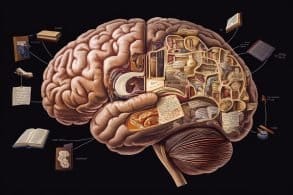 Reading Strengthens Key Brain Regions for Language and Empathy ...
