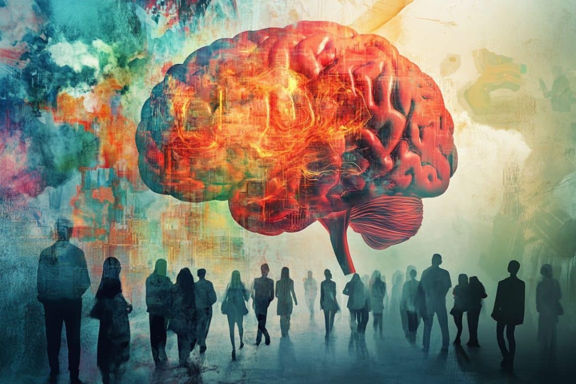 Mapping the Brain's Response to Social Rejection - Neuroscience News