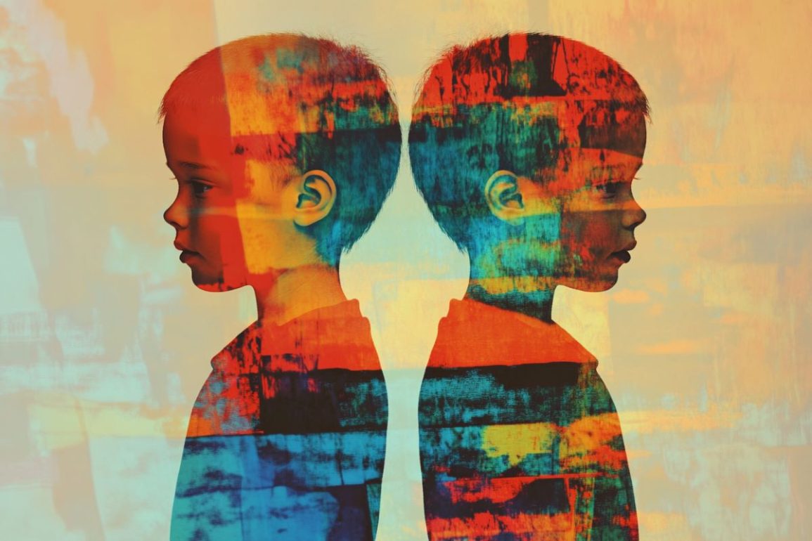 Twin Dynamics: How Developmental Differences Shape Dominance Roles ...