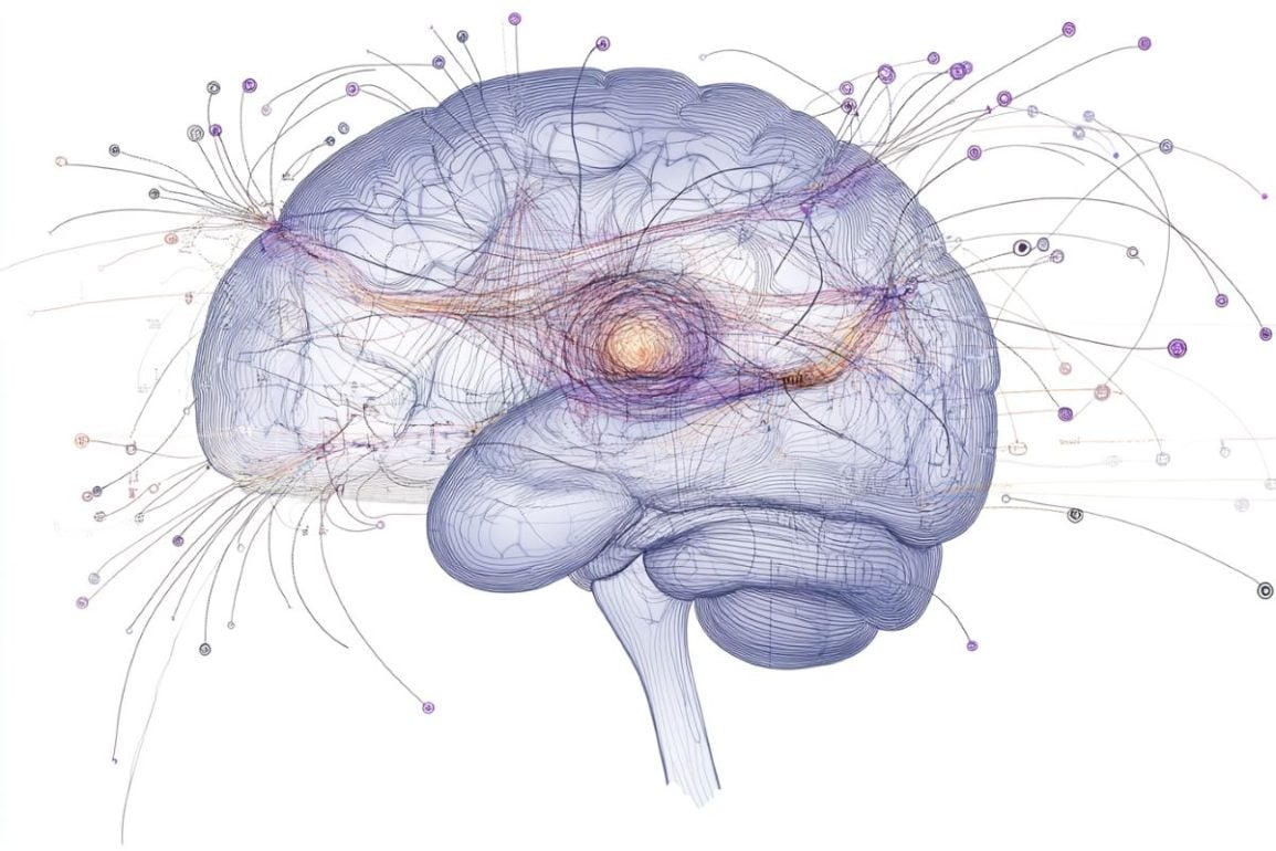 Targeted or Broadcast? How the Brain Processes Visual Information ...