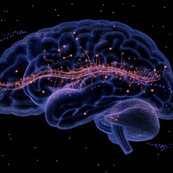 Human Brain Acts Like Super Computer: Advanced Calculations in Human ...