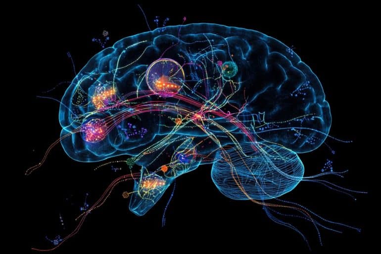How the Brain Helps Us Focus Our Attention - Neuroscience News