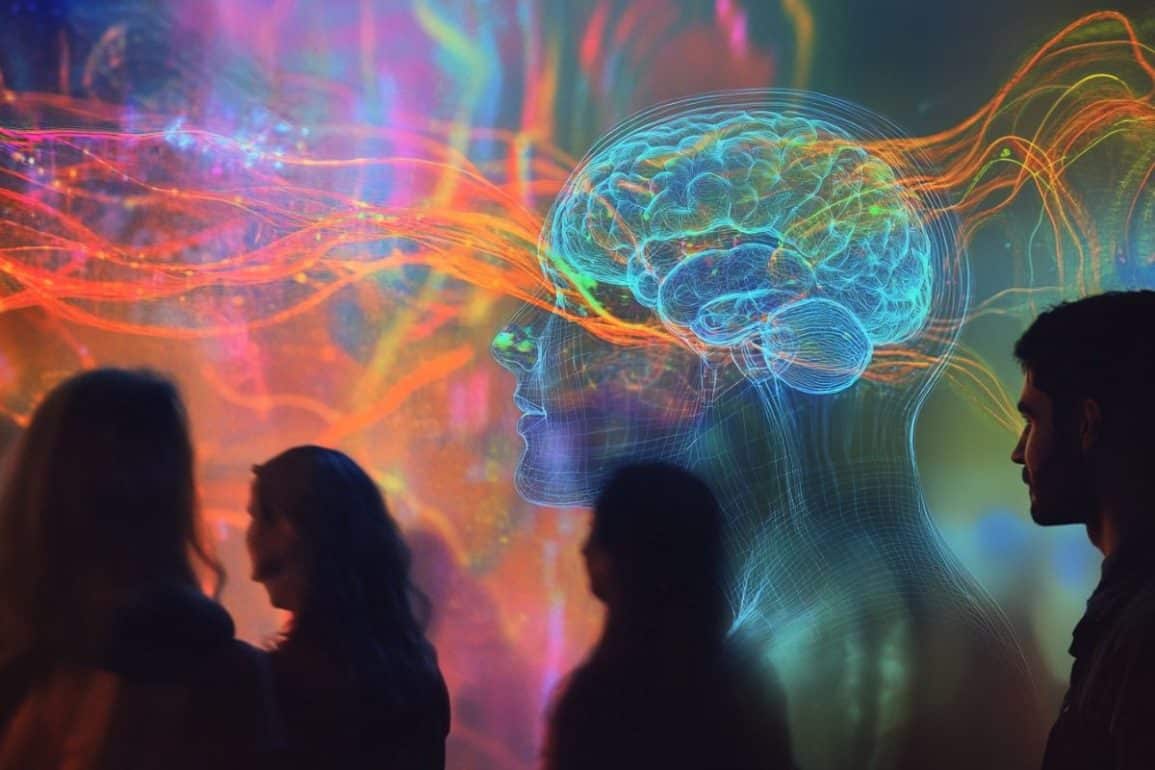 Why the Brain Never Processes the Same Input in the Same Way ...